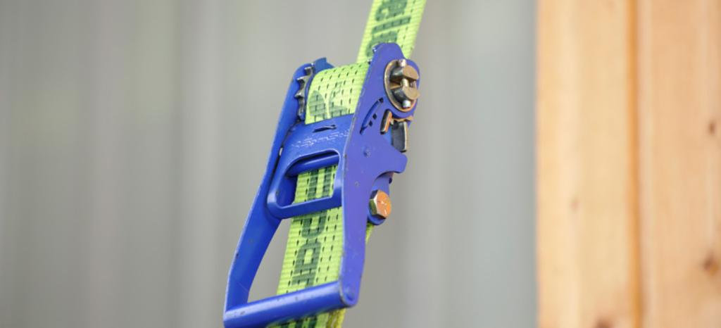 Load Securing Training Course | Saudi Arabia